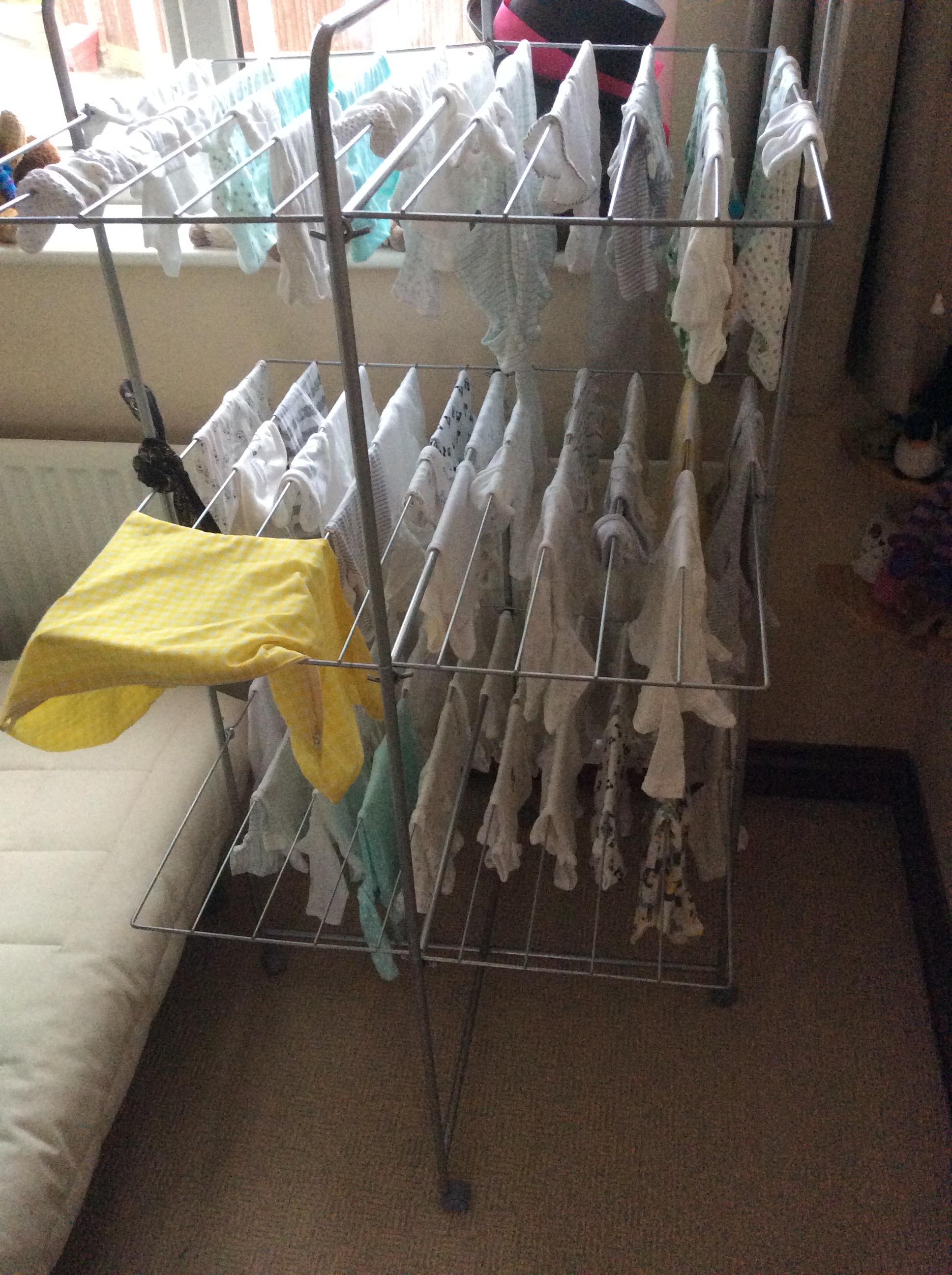 Maternity Leave Has Started and the Final Countdown has Begun ...